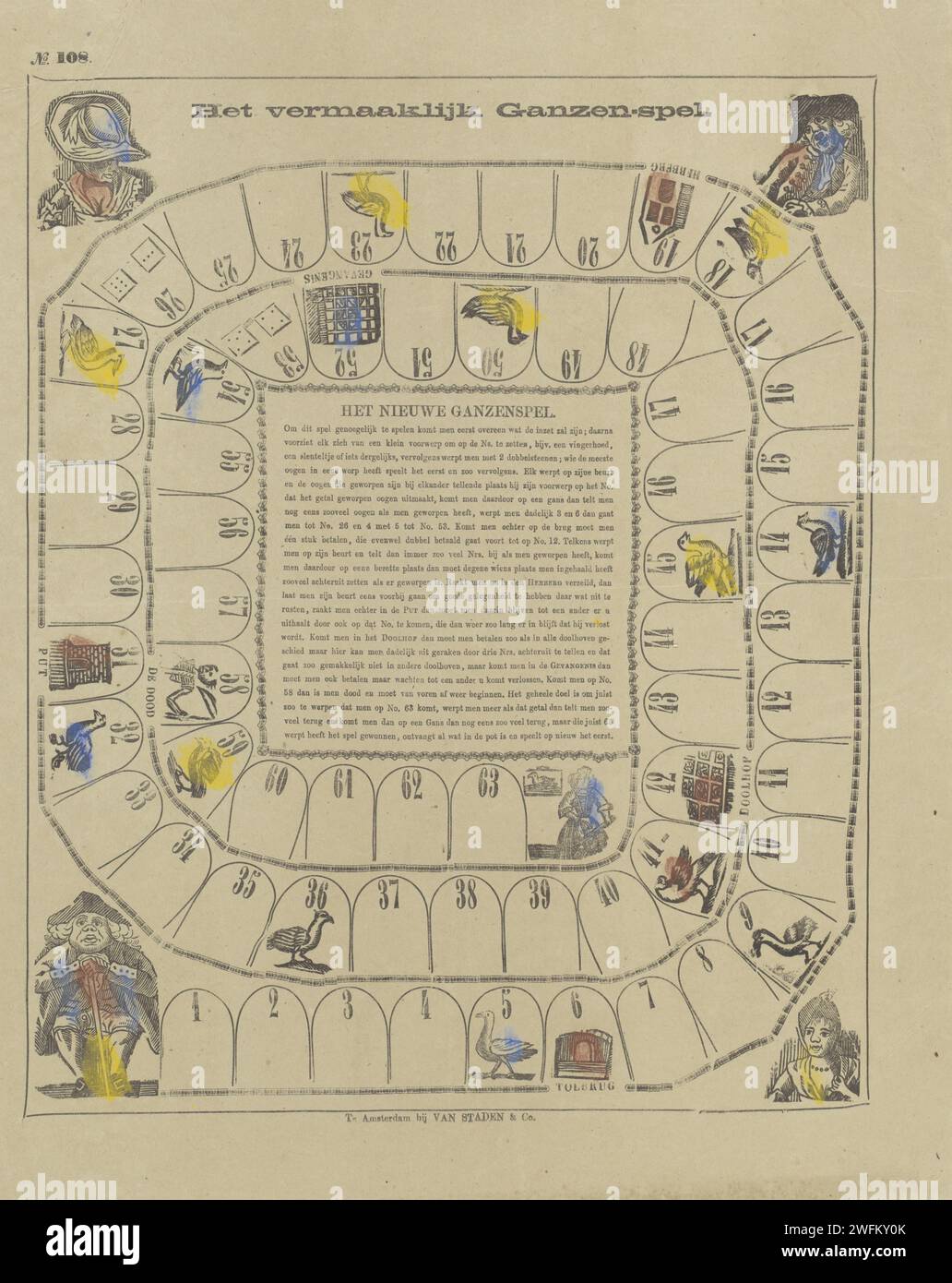 Large goose numbers hi-res stock photography and images - Alamy