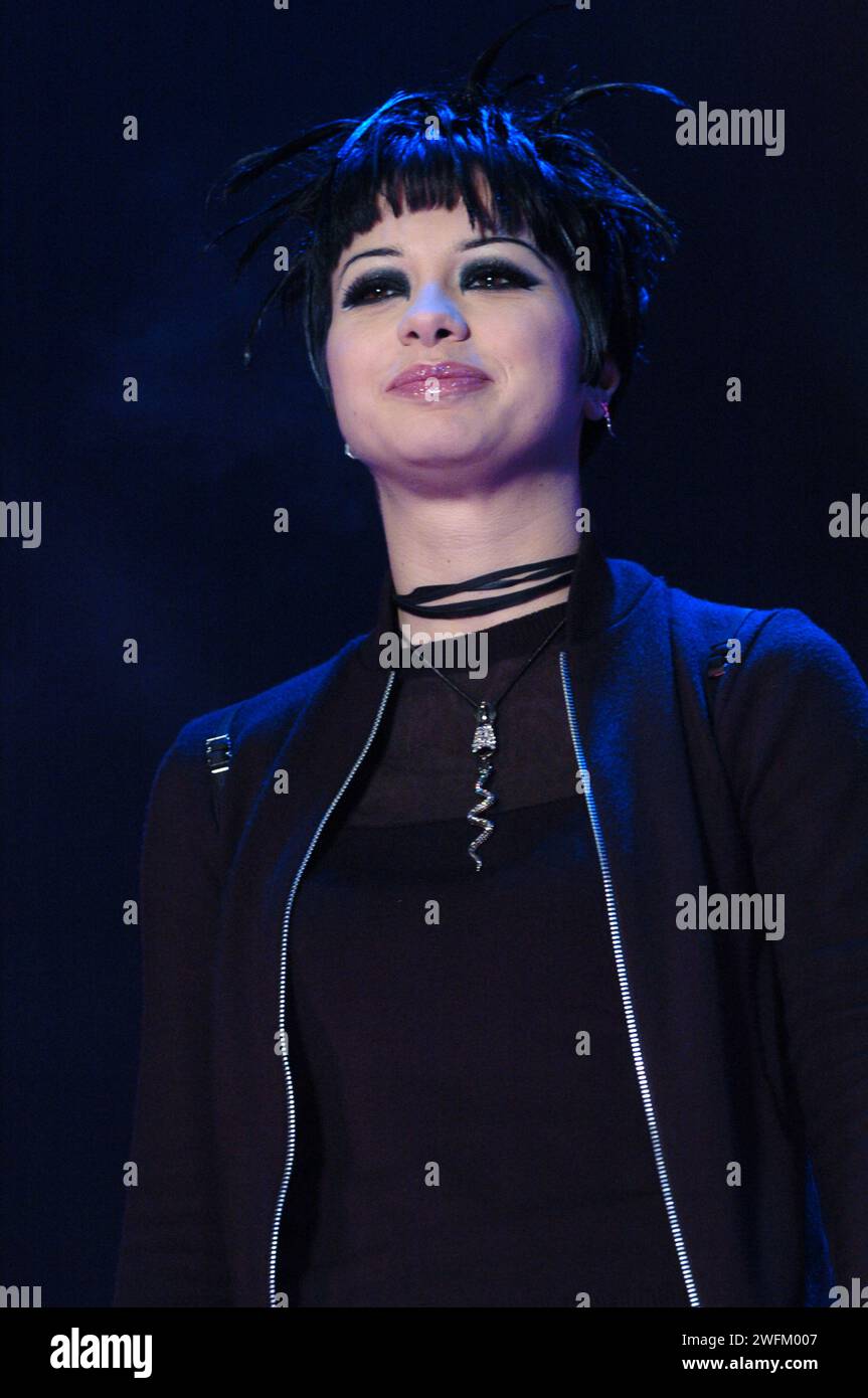 Dolcenera photographs 2003 hi-res stock photography and images - Alamy