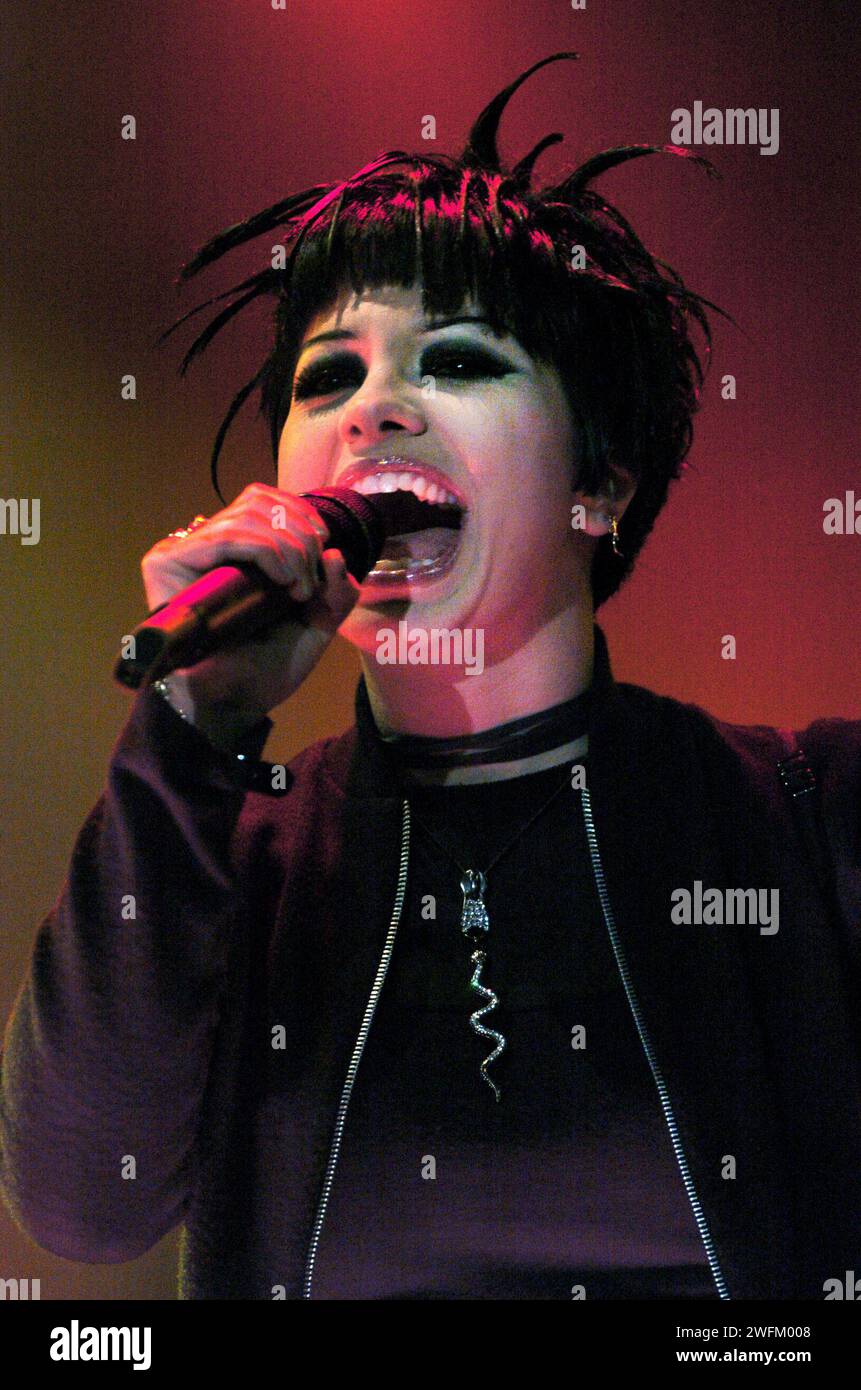 Dolcenera photographs 2003 hi-res stock photography and images - Alamy