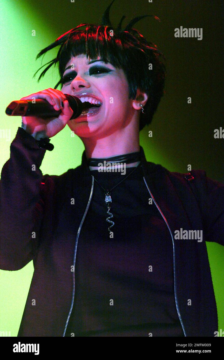Dolcenera photographs 2003 hi-res stock photography and images - Alamy