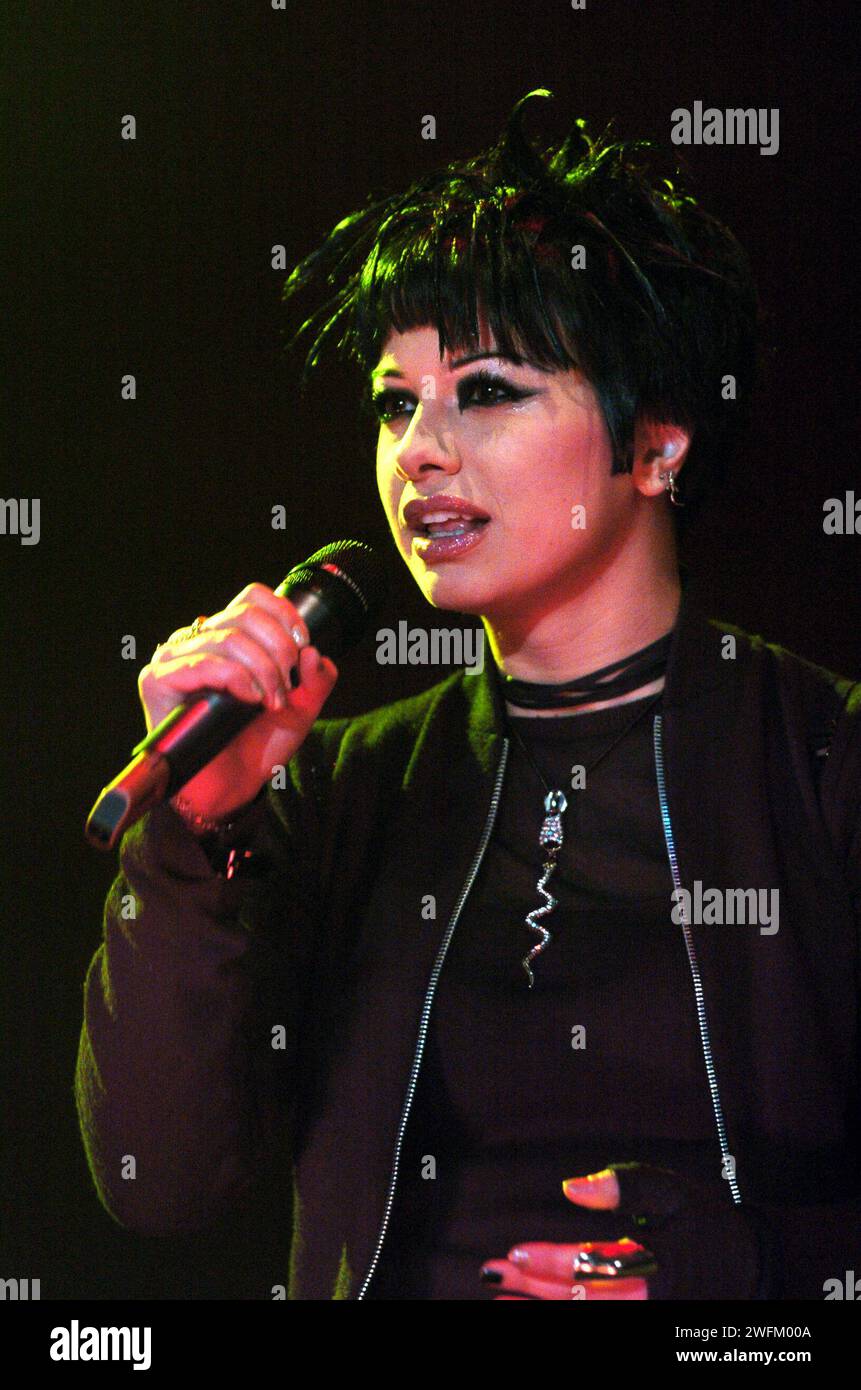 Dolcenera photographs 2003 hi-res stock photography and images - Alamy