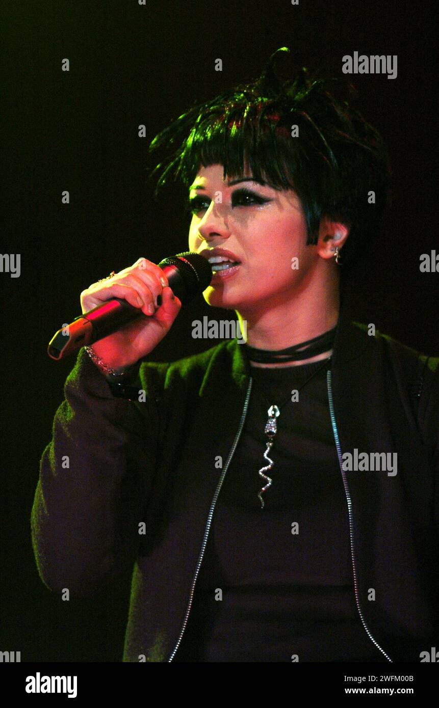 Dolcenera photographs 2003 hi-res stock photography and images - Alamy