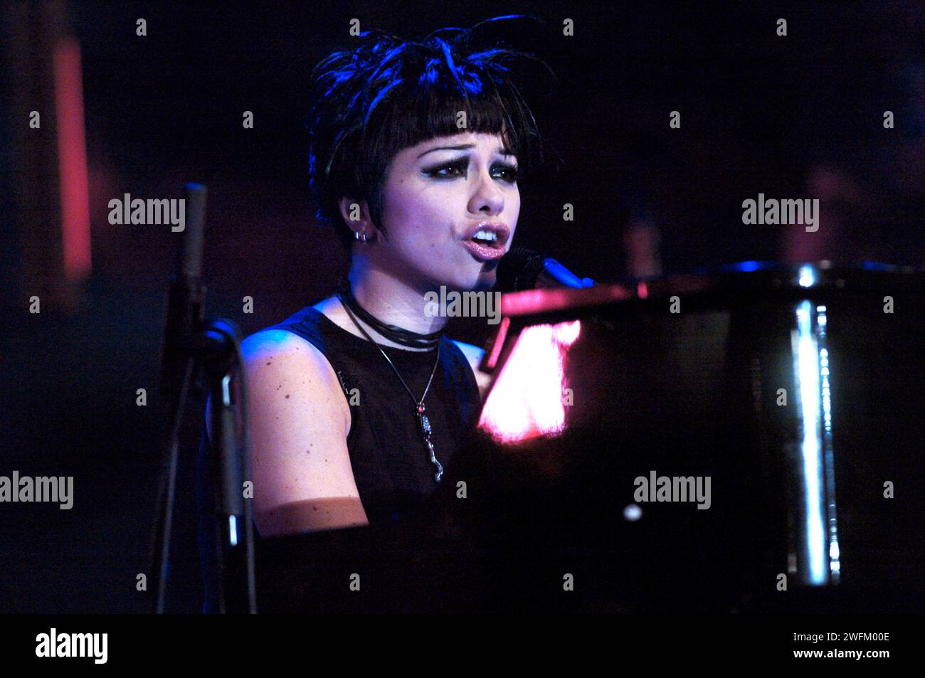 Dolcenera photographs 2003 hi-res stock photography and images - Alamy