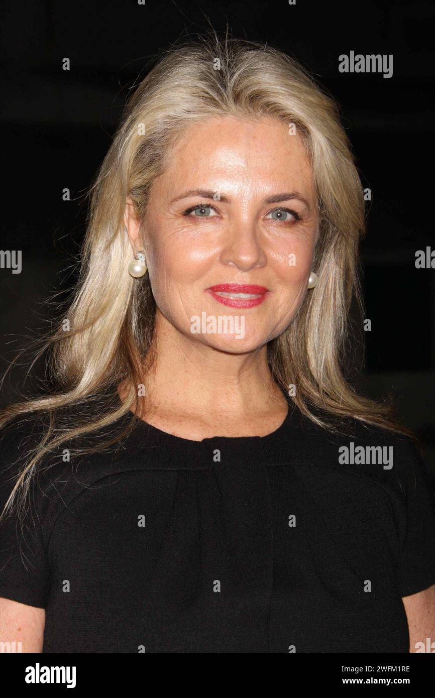 Cornelia Guest attends the Vanity Fair party to celebrate the Tribeca ...