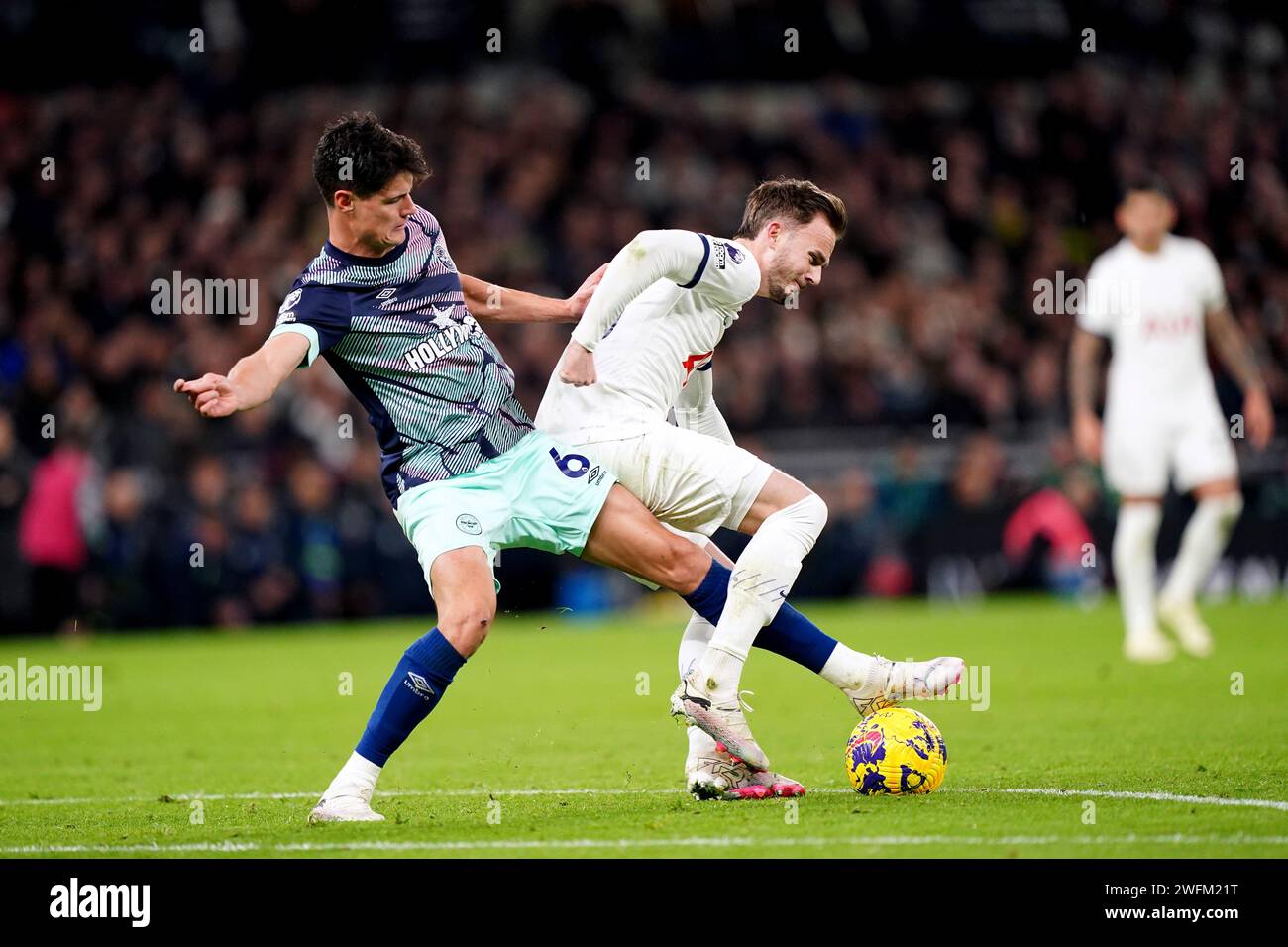 Christian norgaard 2024 hi-res stock photography and images - Alamy