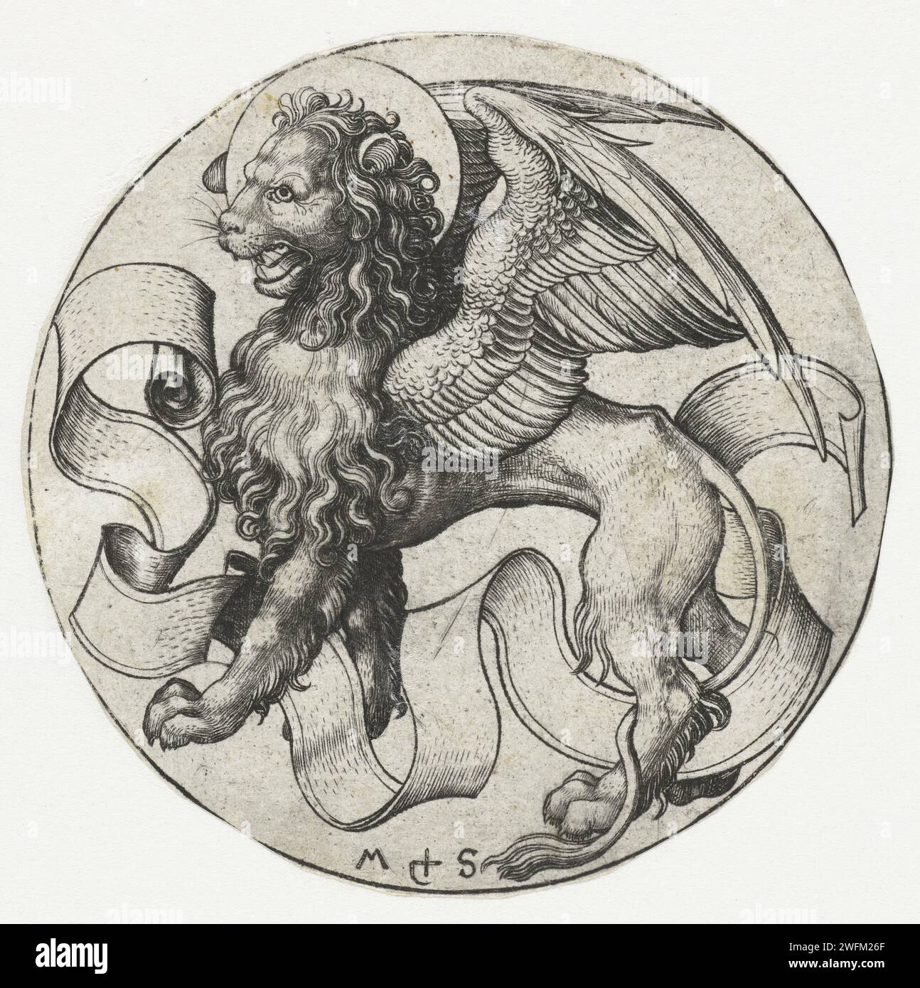 Four winged series hi-res stock photography and images - Alamy