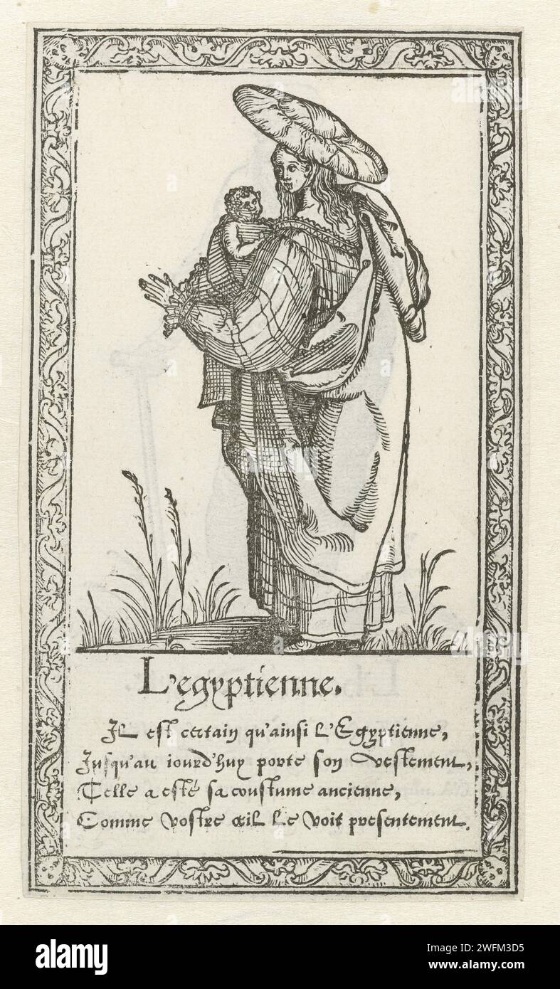 Collection of the diversity of clothes (A Collection of the Various ...