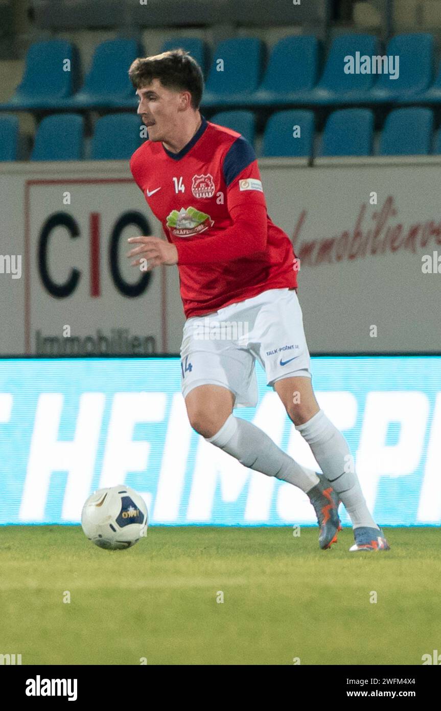 31 januar 2024 hi-res stock photography and images - Alamy