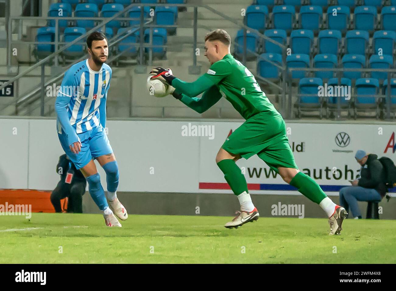 31 januar 2024 hi-res stock photography and images - Alamy