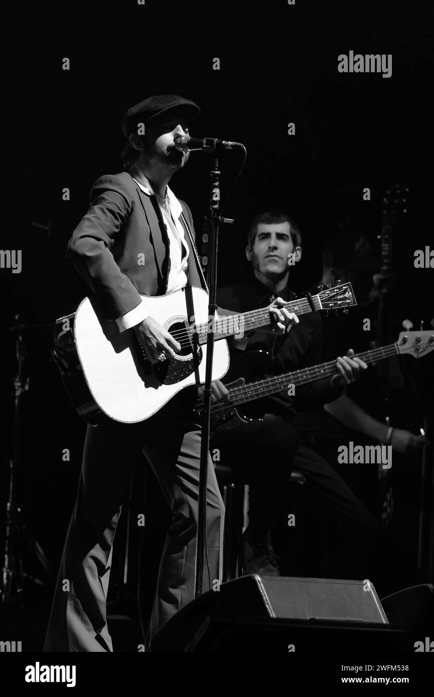 Juancho conejo torres hi-res stock photography and images - Alamy