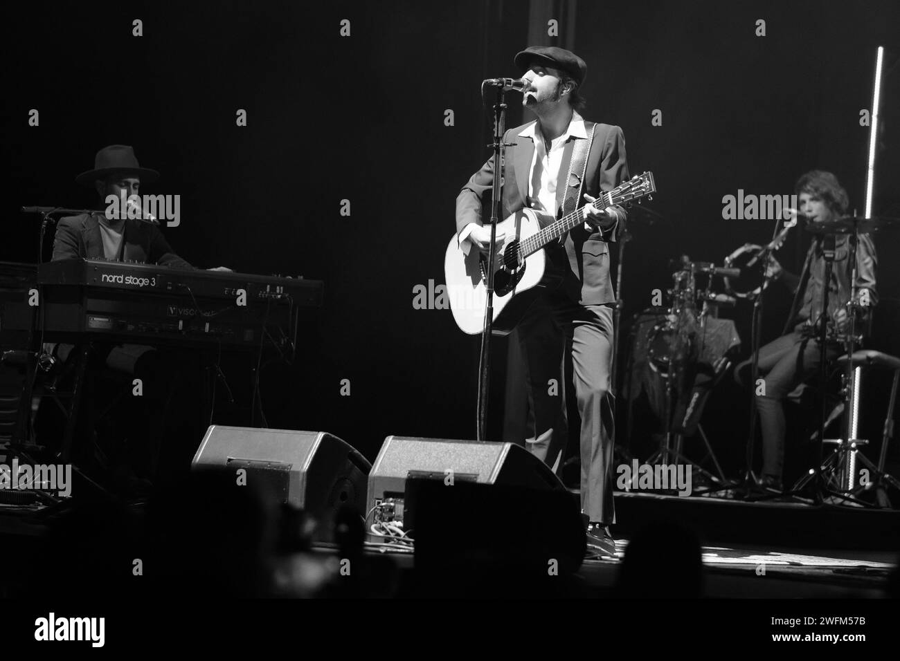 Juancho conejo torres hi-res stock photography and images - Alamy