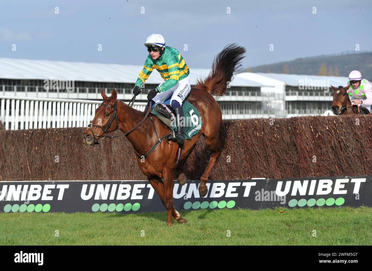 Capodanno horse hi-res stock photography and images - Alamy