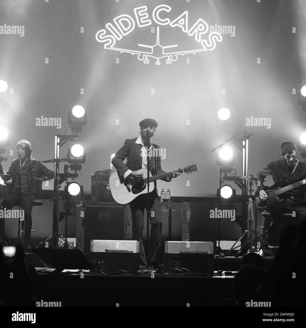 Juancho conejo torres hi-res stock photography and images - Alamy