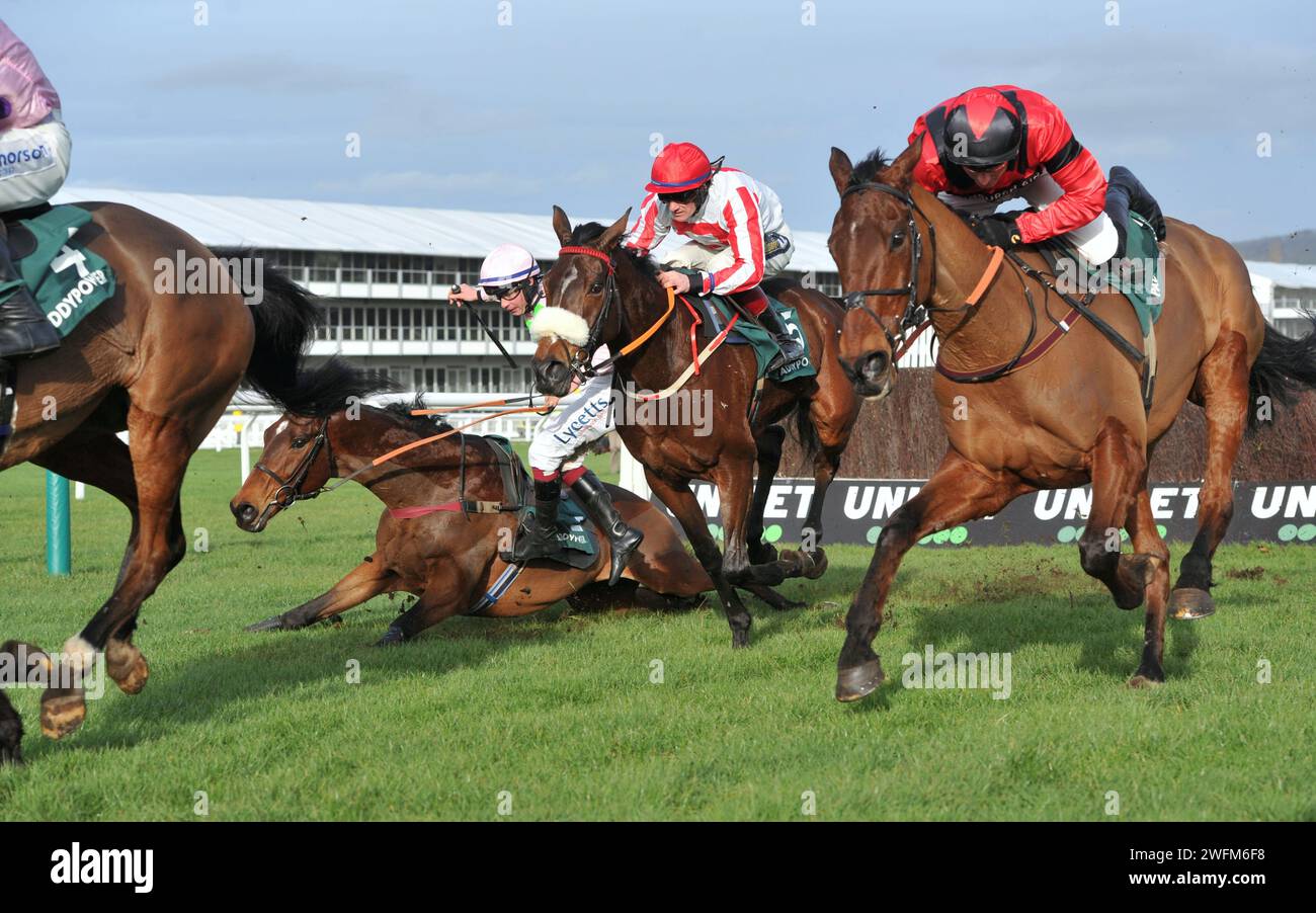 The real whacker horse hi-res stock photography and images - Alamy