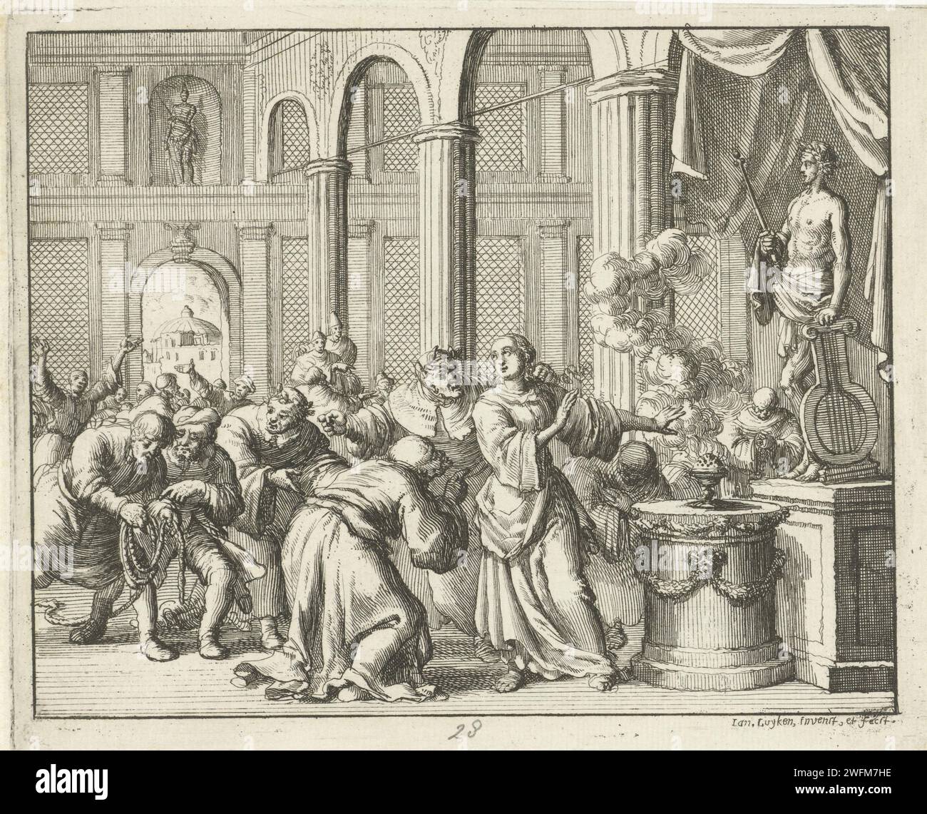 Religions idols hi-res stock photography and images - Alamy