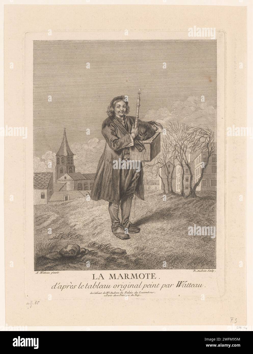 Shawm player flute player hi-res stock photography and images - Alamy