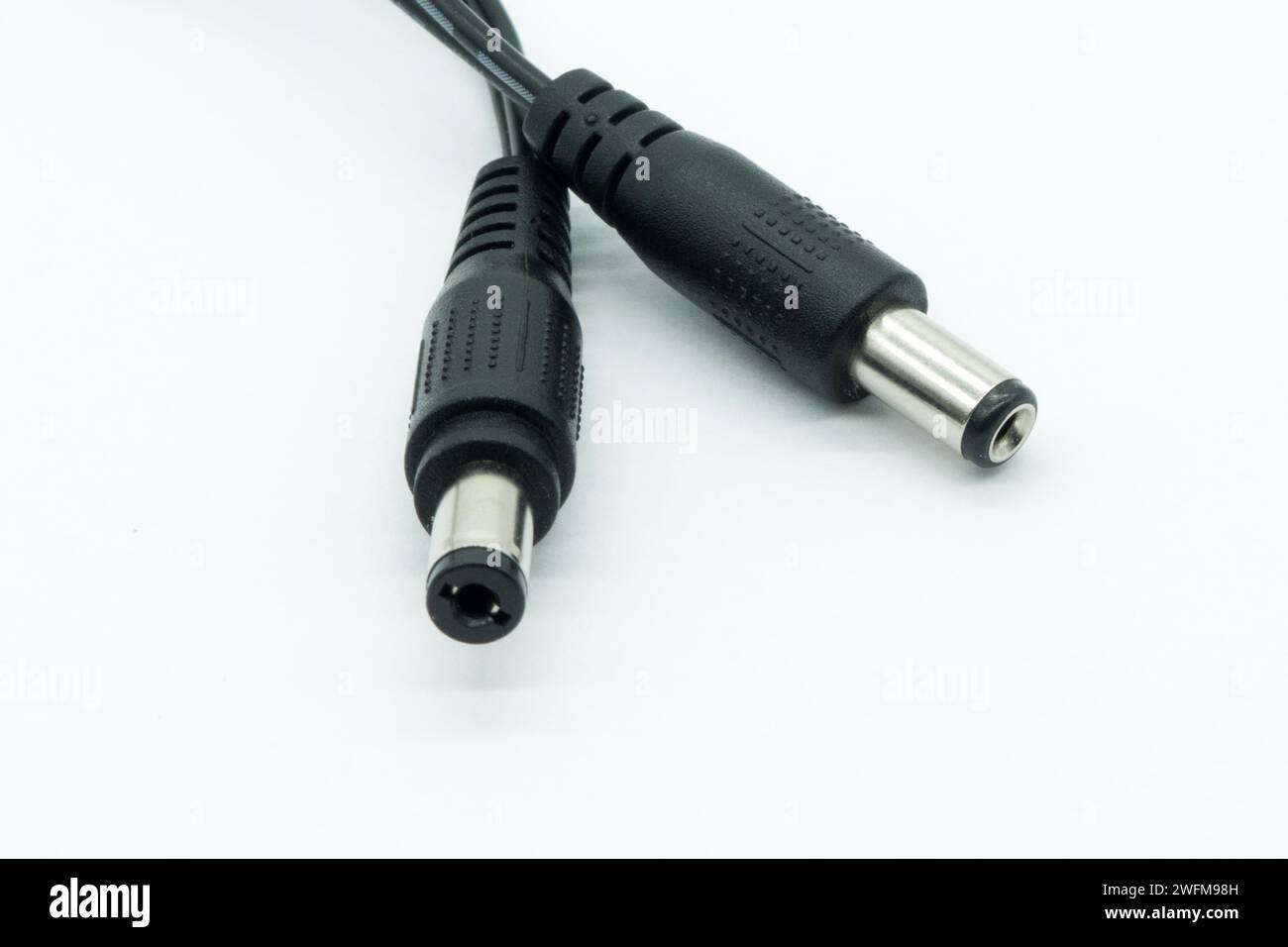 Close up electrical clamps hi-res stock photography and images - Alamy