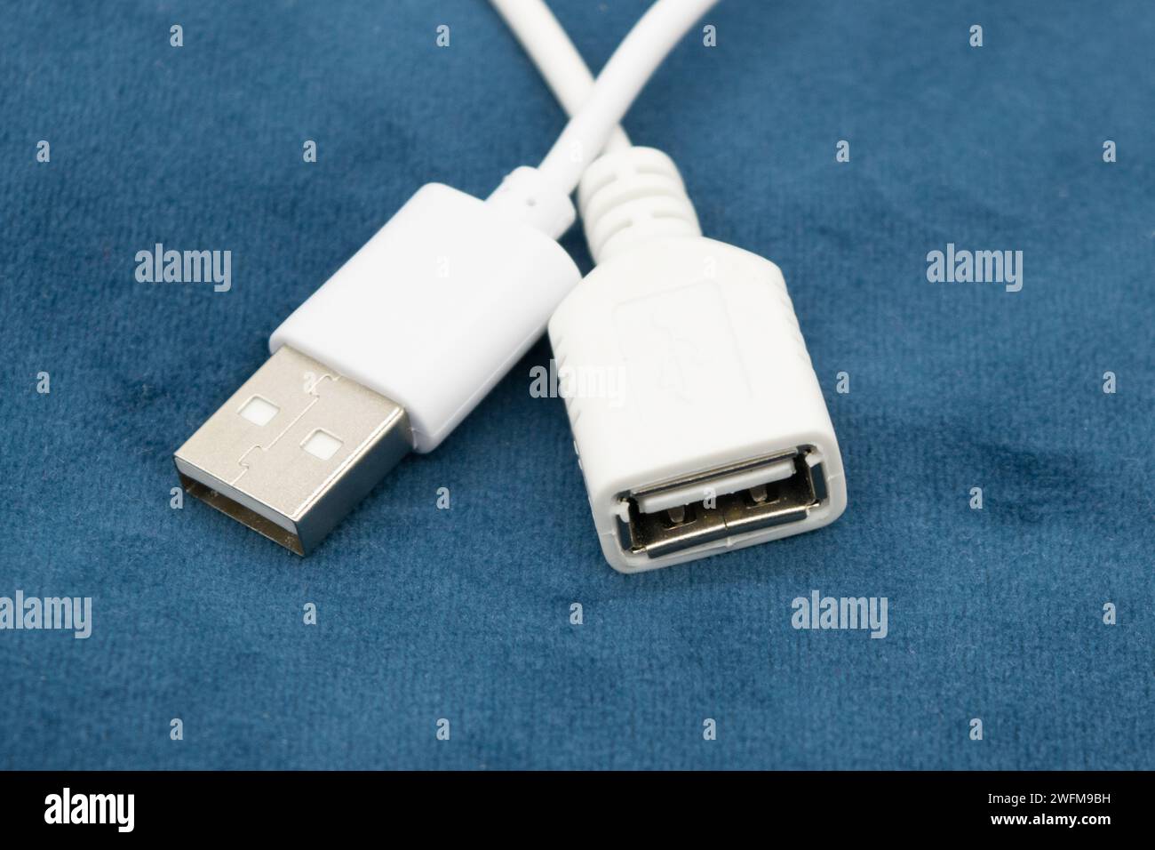 Usb type a hi-res stock photography and images - Alamy