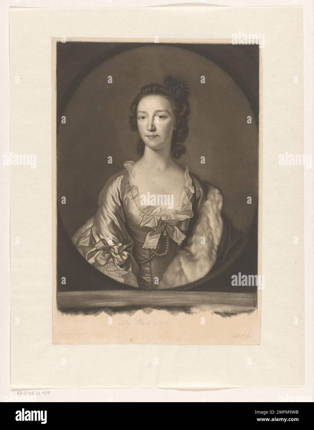 Anne farquharson mackintosh hi-res stock photography and images - Alamy