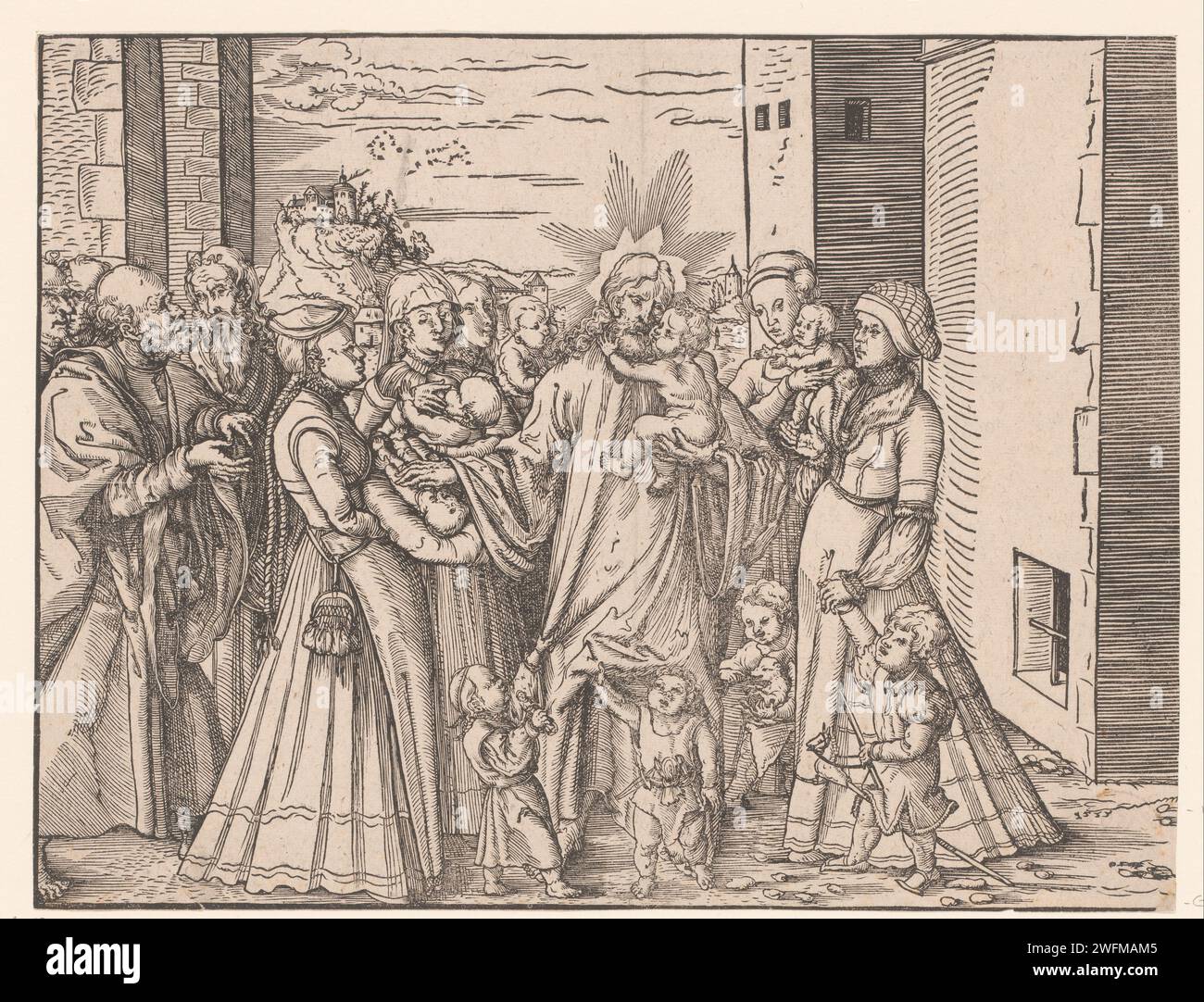 Mark 10 13 16 hi-res stock photography and images - Alamy