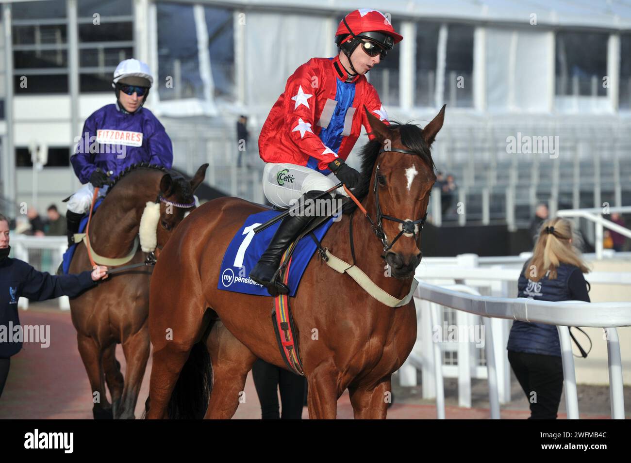 Niall houlihan hi-res stock photography and images - Alamy