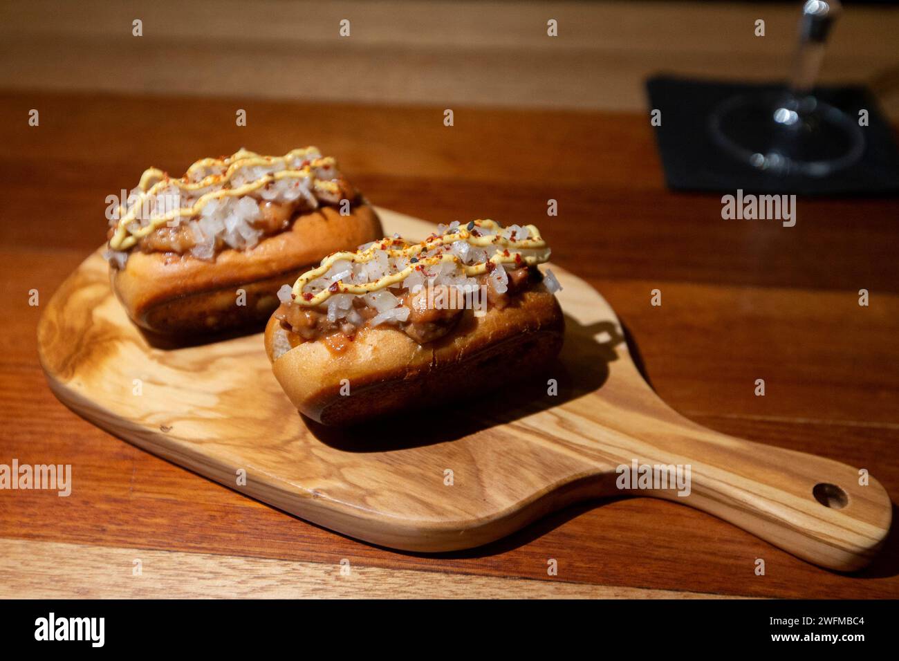 Speakeasy bar hi-res stock photography and images - Alamy