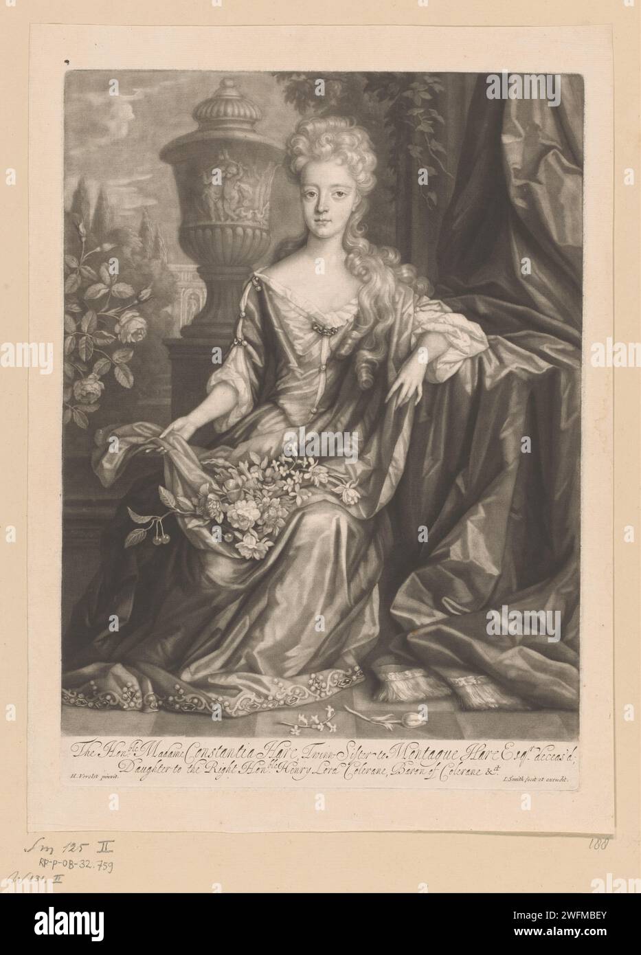 Constantia smithson hi-res stock photography and images - Alamy