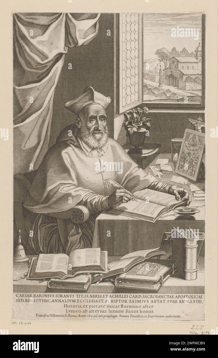 Santi nereo e achilleo rome hi-res stock photography and images - Alamy