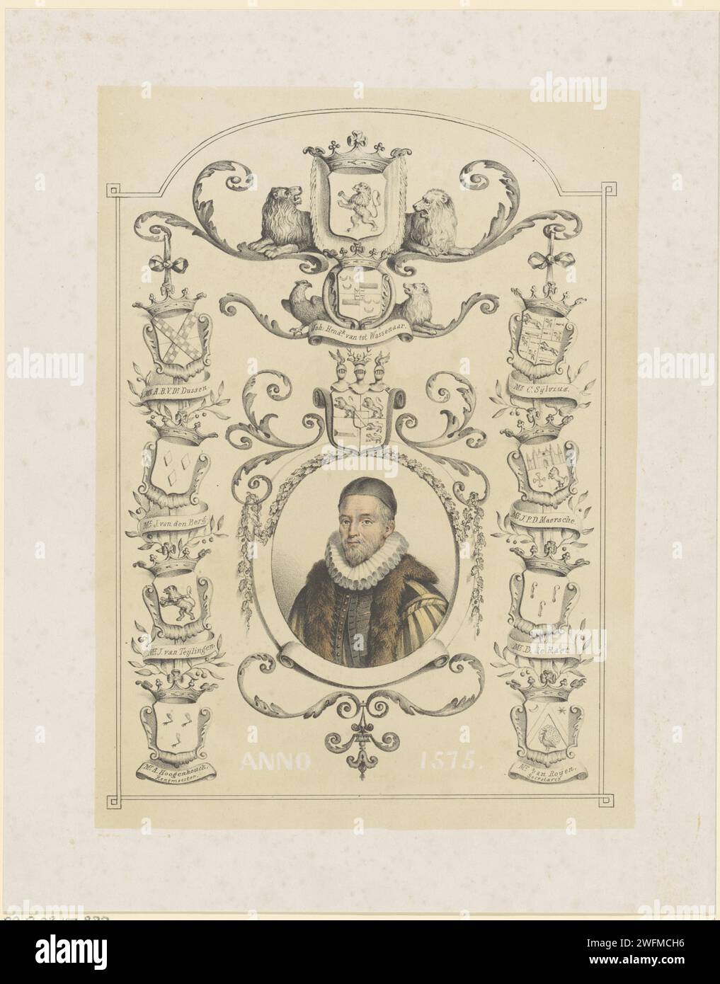 William springer hi-res stock photography and images - Alamy