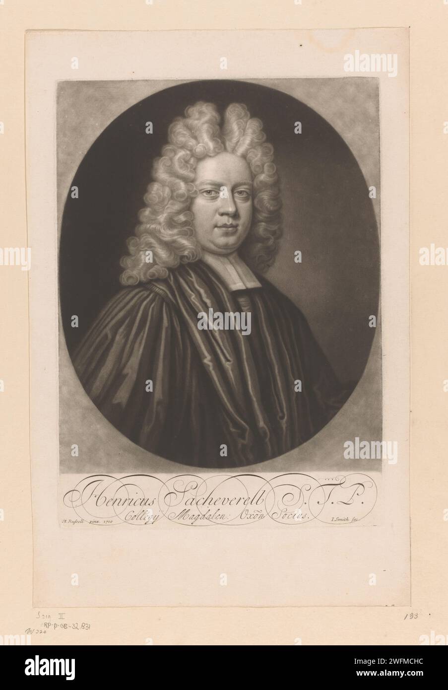 John russell smith hi-res stock photography and images - Alamy