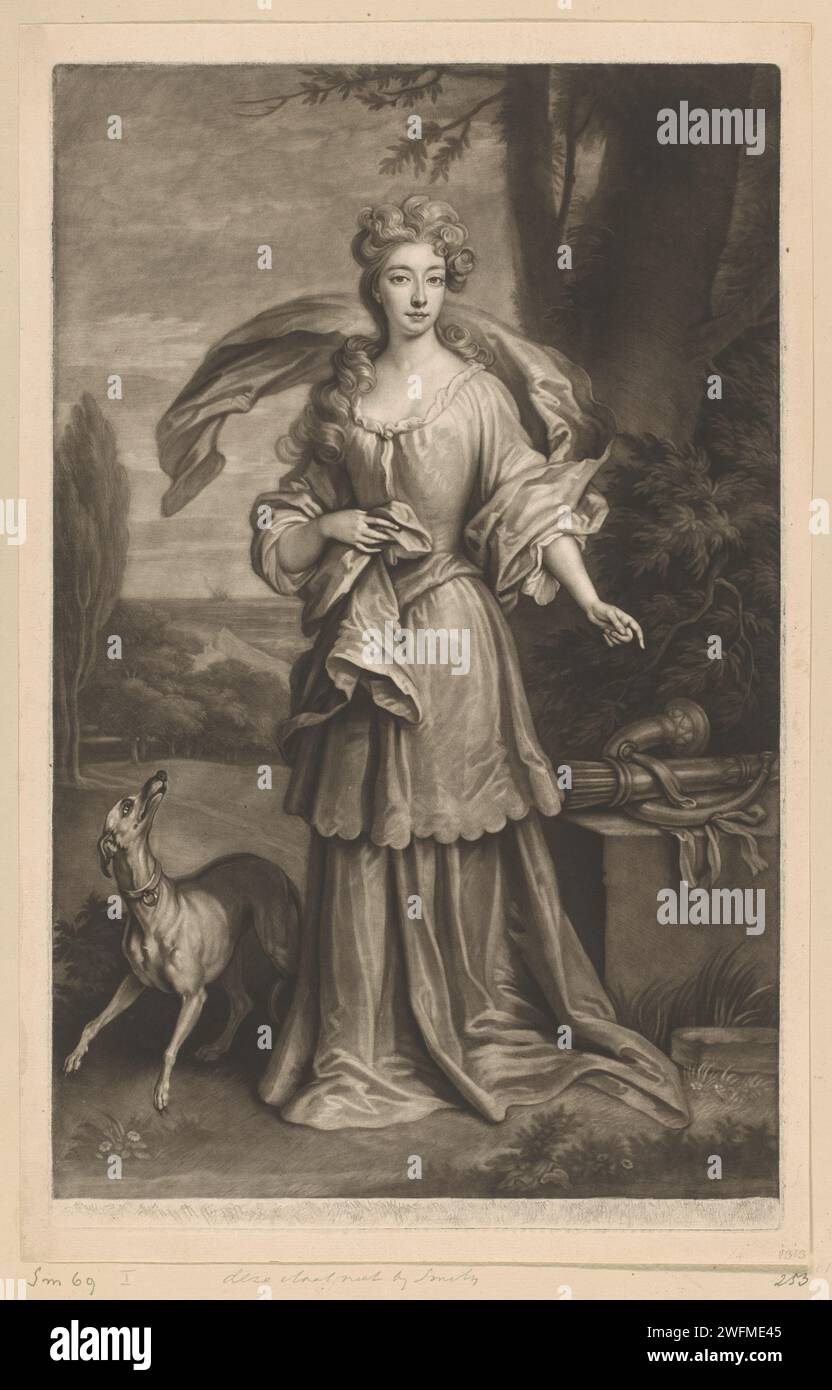 Elizabeth cromwell hi-res stock photography and images - Alamy