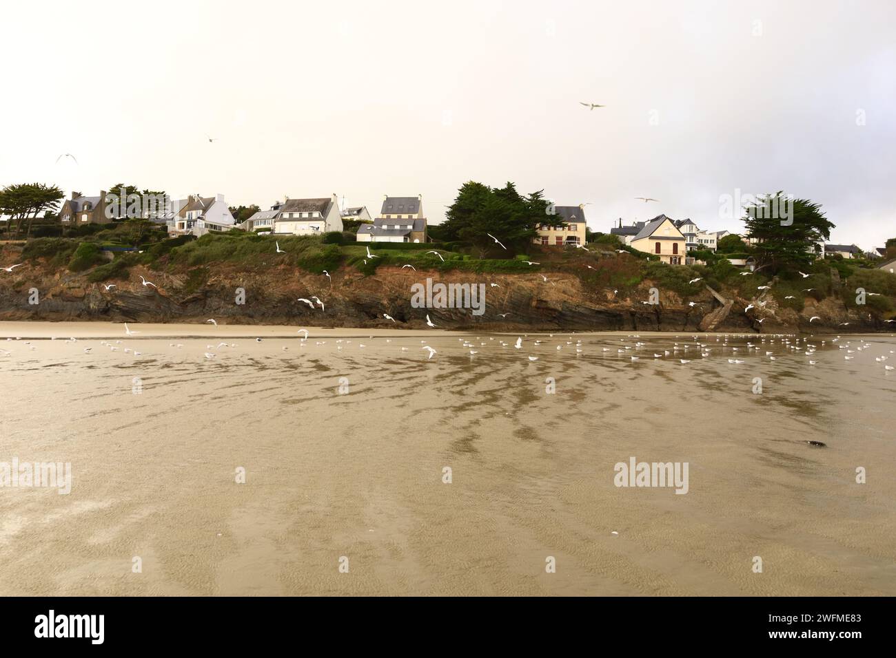 Bellec hi-res stock photography and images - Alamy