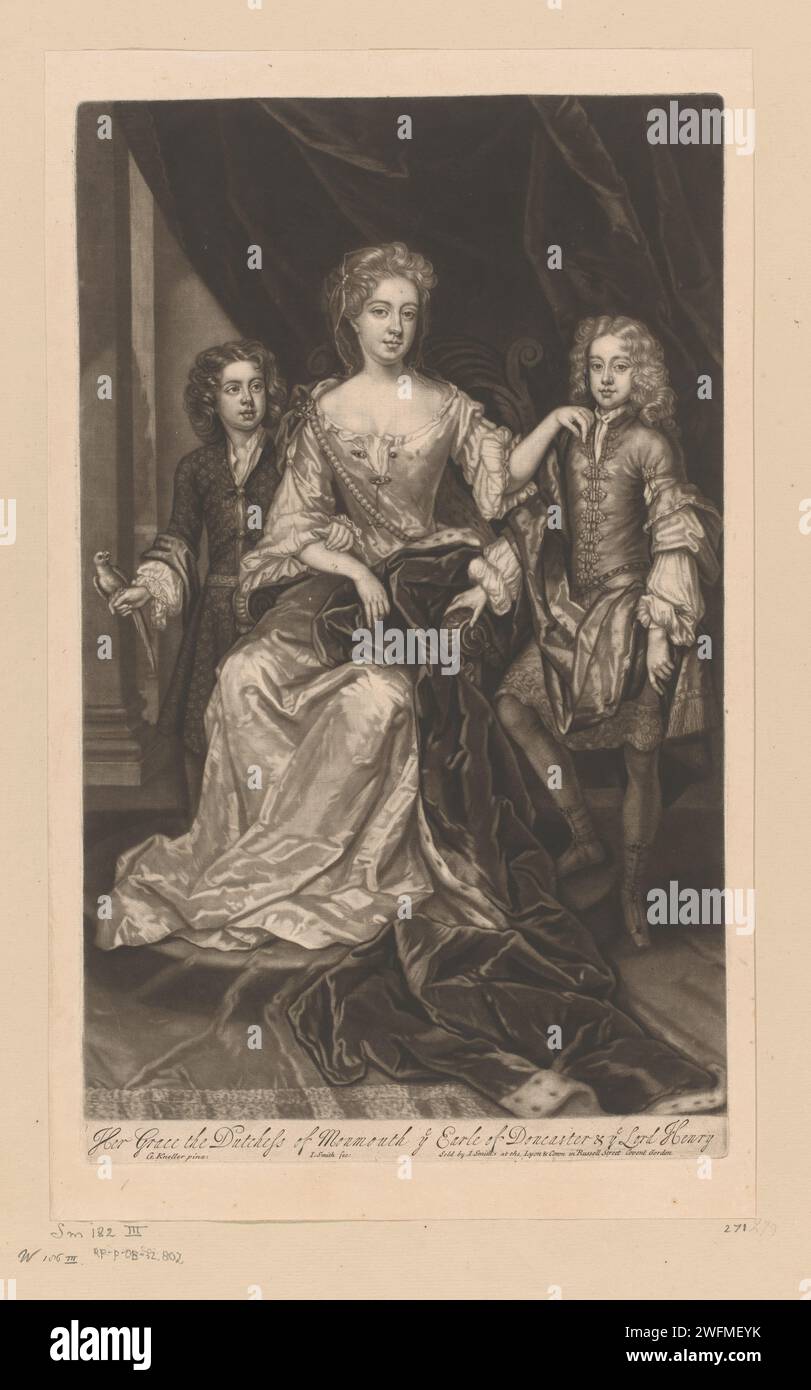 Henry gottfried hi-res stock photography and images - Alamy