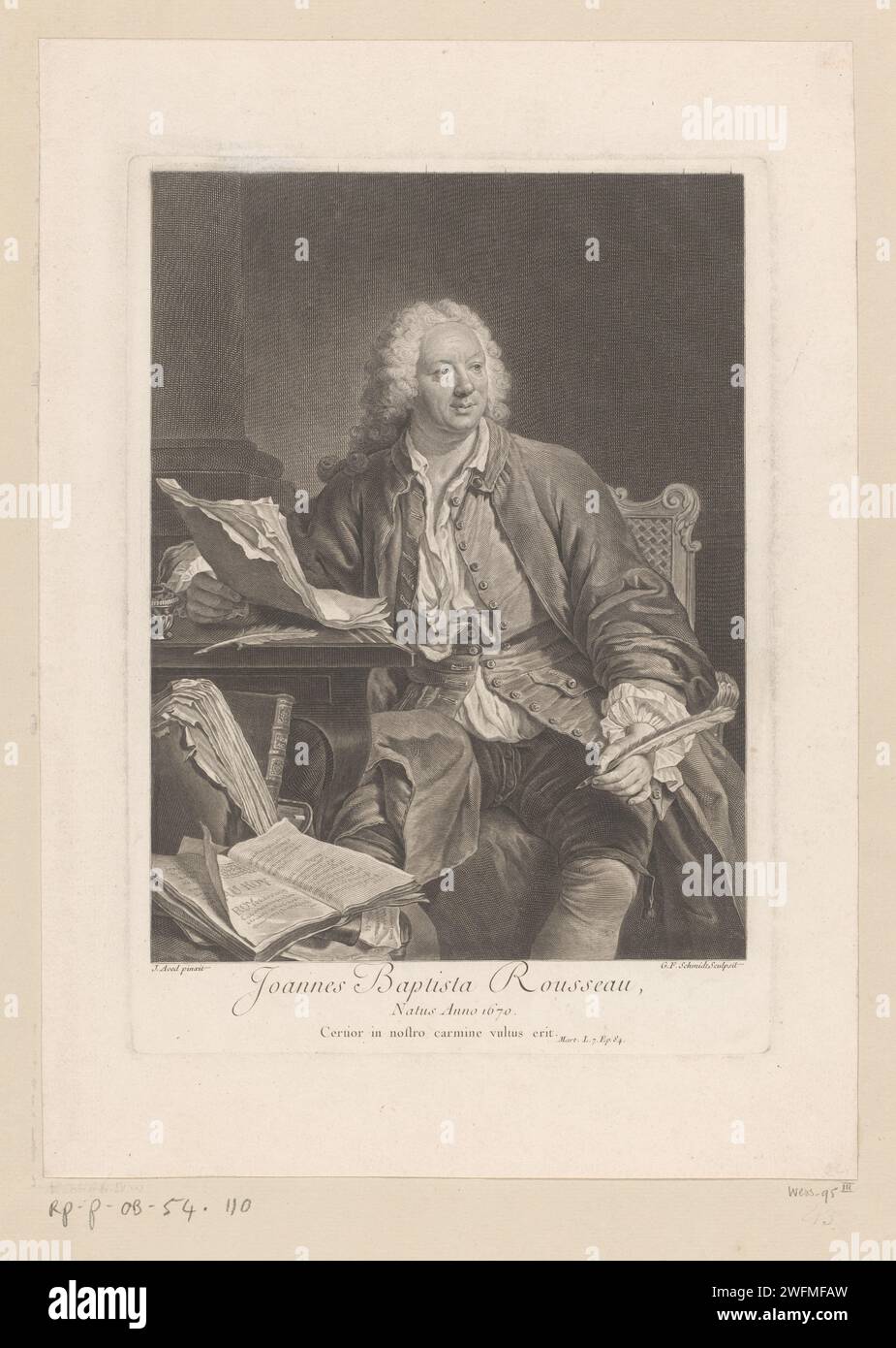 Jean joseph schmid hi-res stock photography and images - Alamy