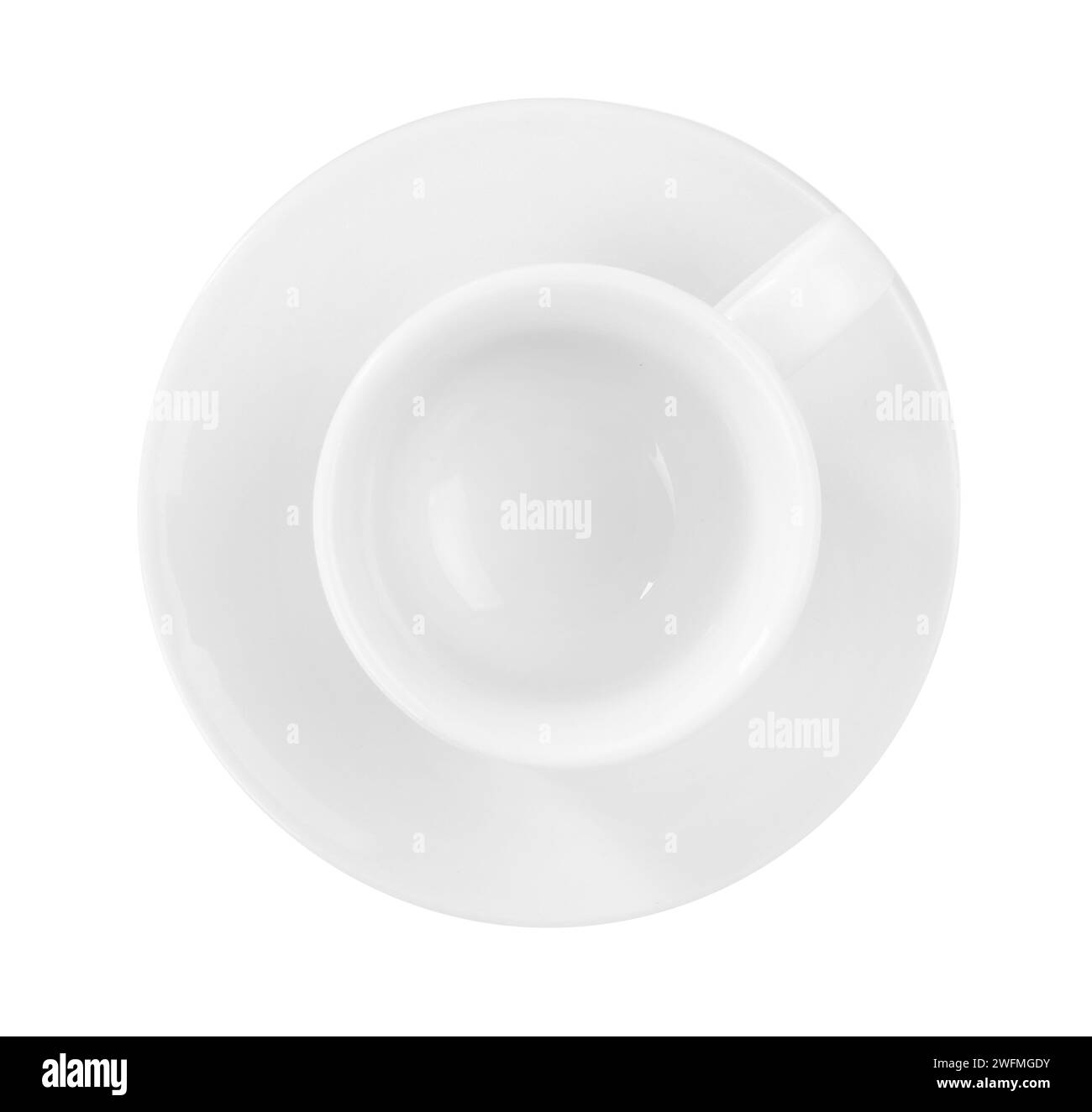Counter top setting Black and White Stock Photos & Images - Alamy