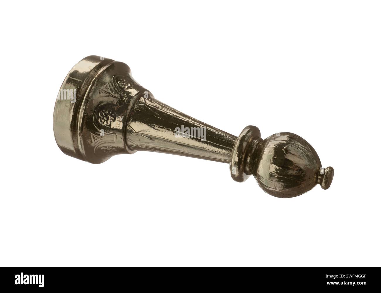 Golden bishop hi-res stock photography and images - Alamy
