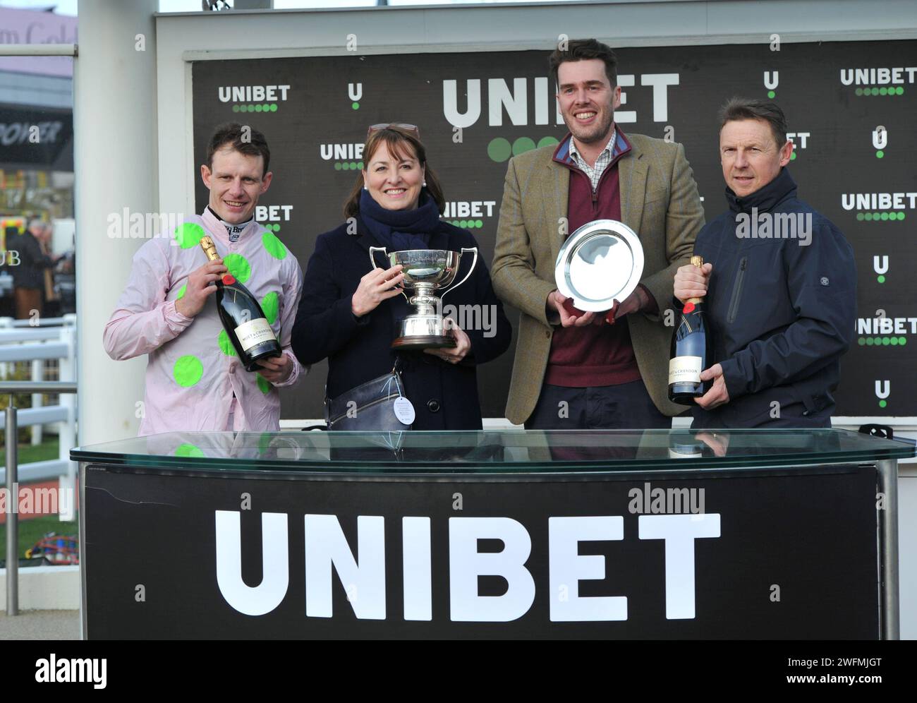 Lossiemouth cheltenham 2024 hi-res stock photography and images - Alamy