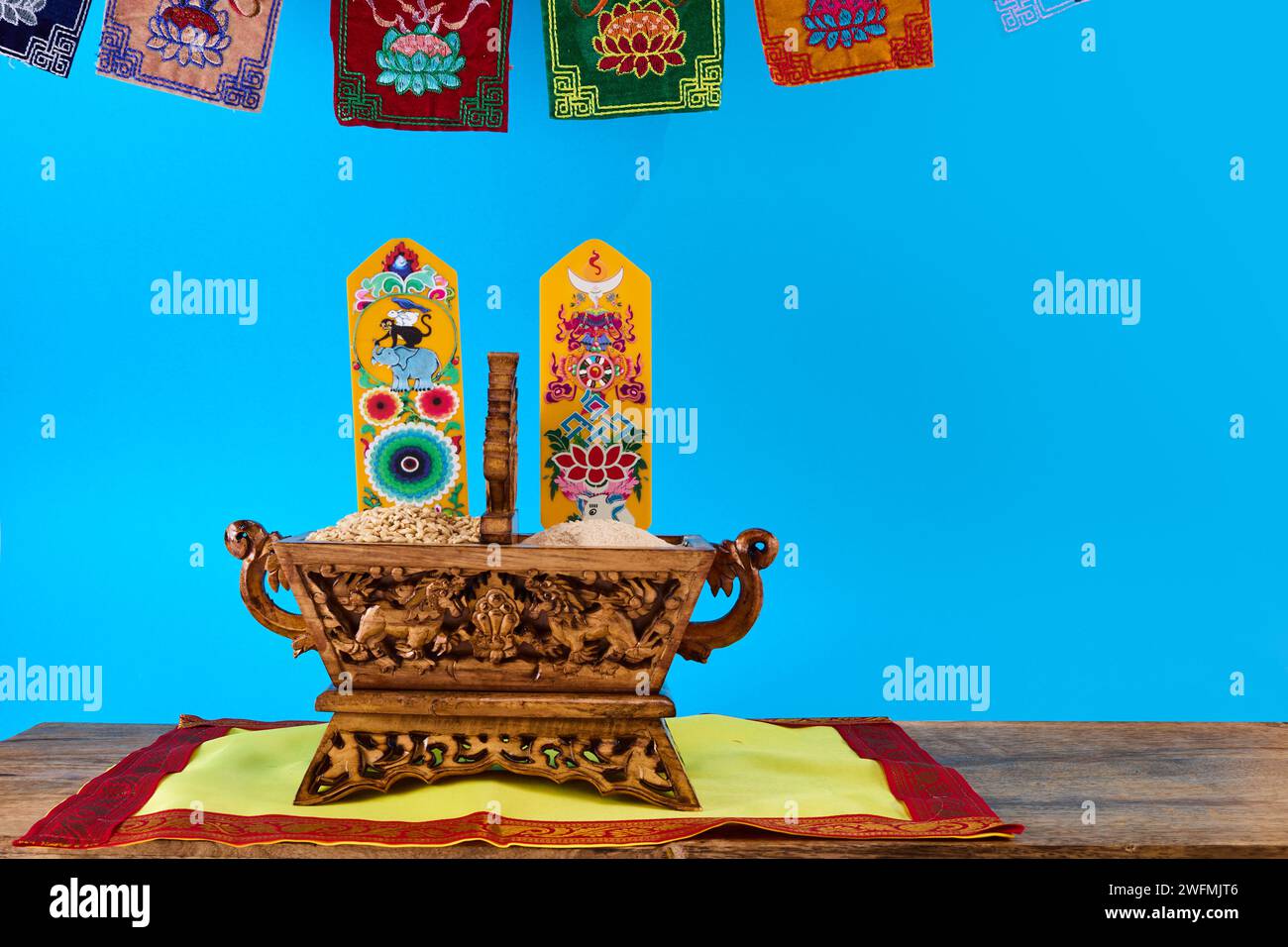 Chemar box hi-res stock photography and images - Alamy