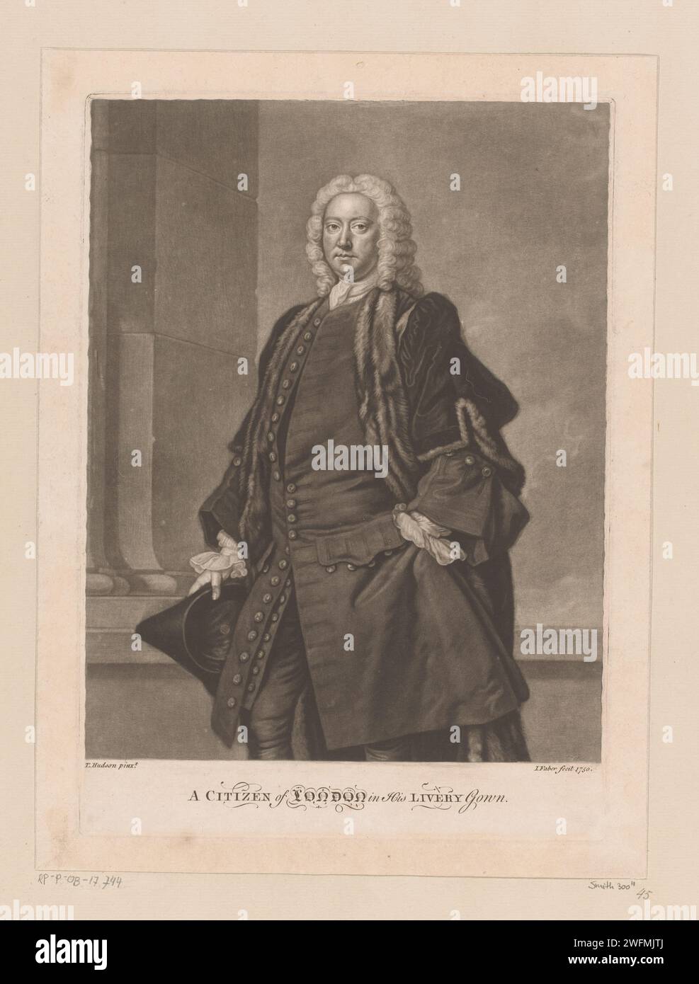1750 scientist hi-res stock photography and images - Alamy