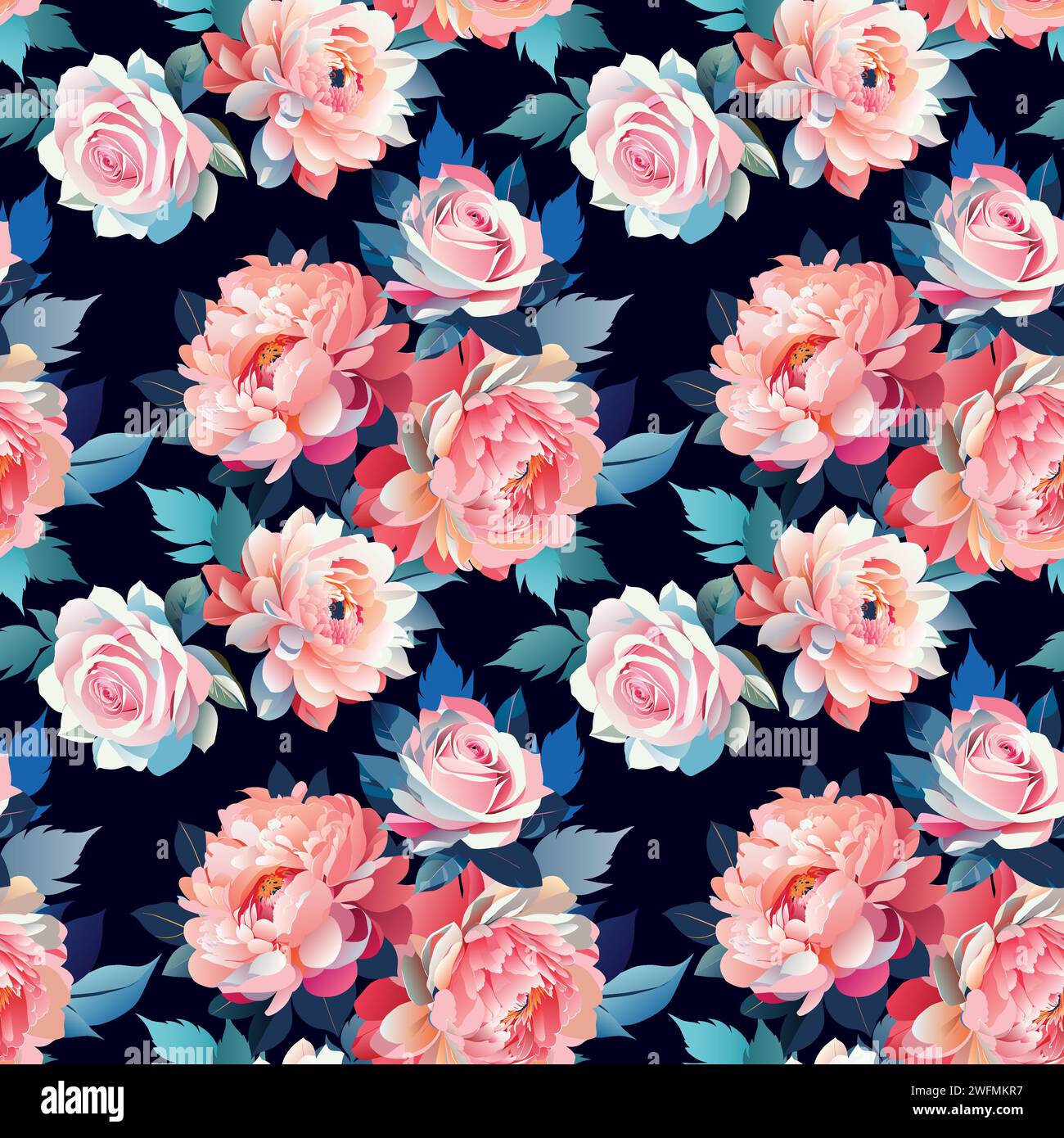 Acanthus bud Stock Vector Images - Alamy