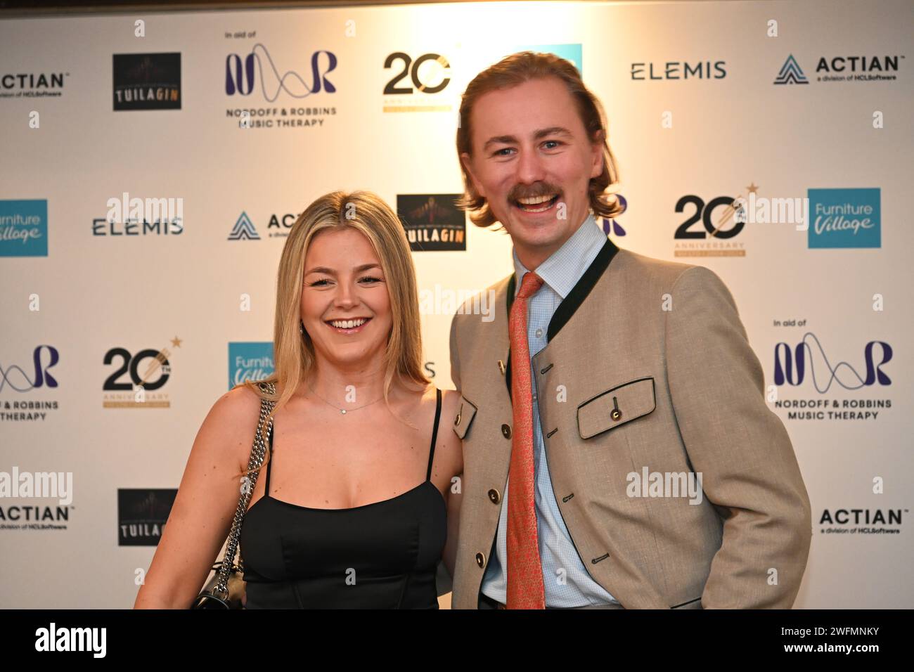 Freddie browne Banque de photographies et d’images à haute résolution ...