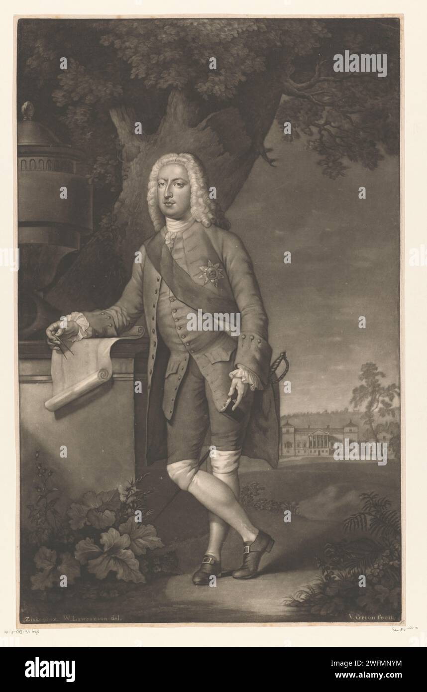 Thomas coke hi-res stock photography and images - Alamy