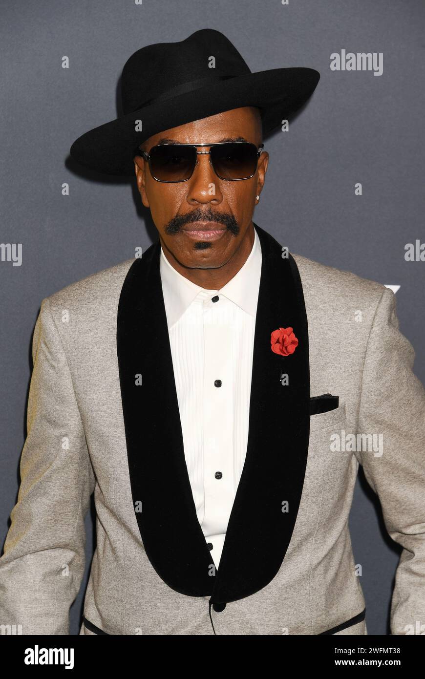 J b smoove curb your enthusiasm hi-res stock photography and images - Alamy