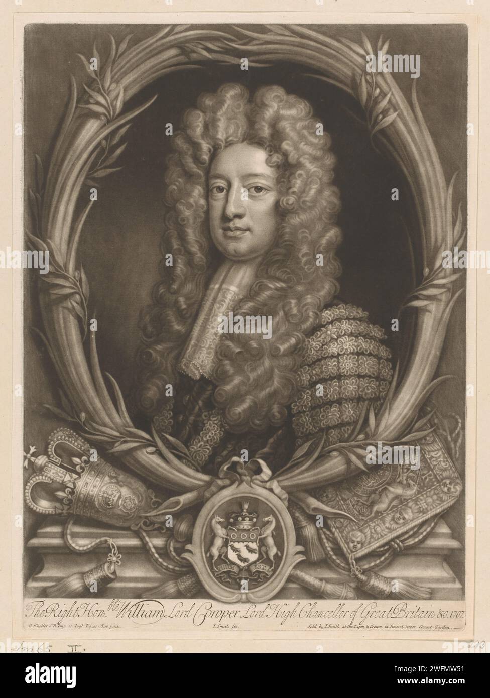 John cowper hi-res stock photography and images - Alamy
