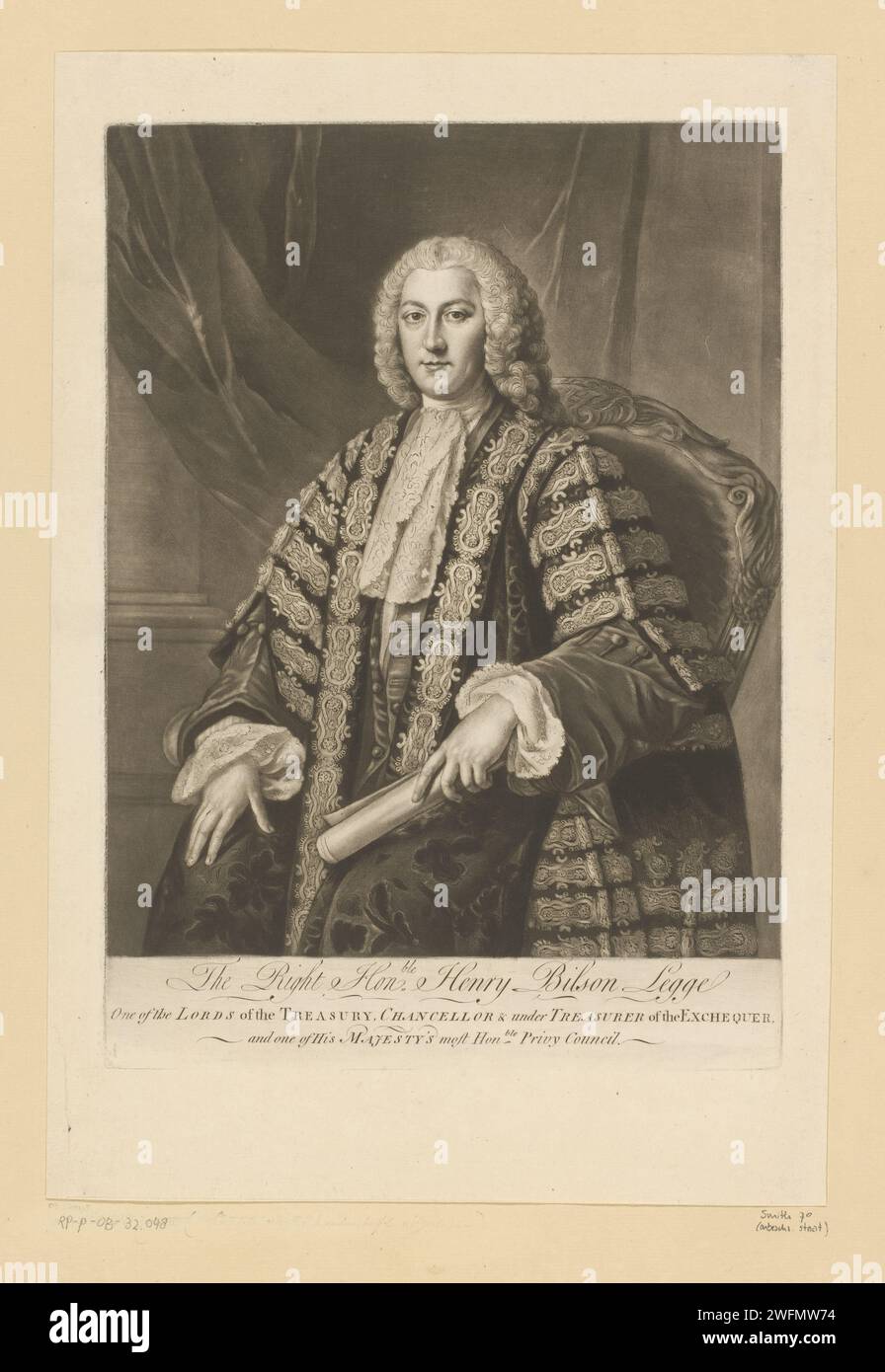 William legge hi-res stock photography and images - Alamy