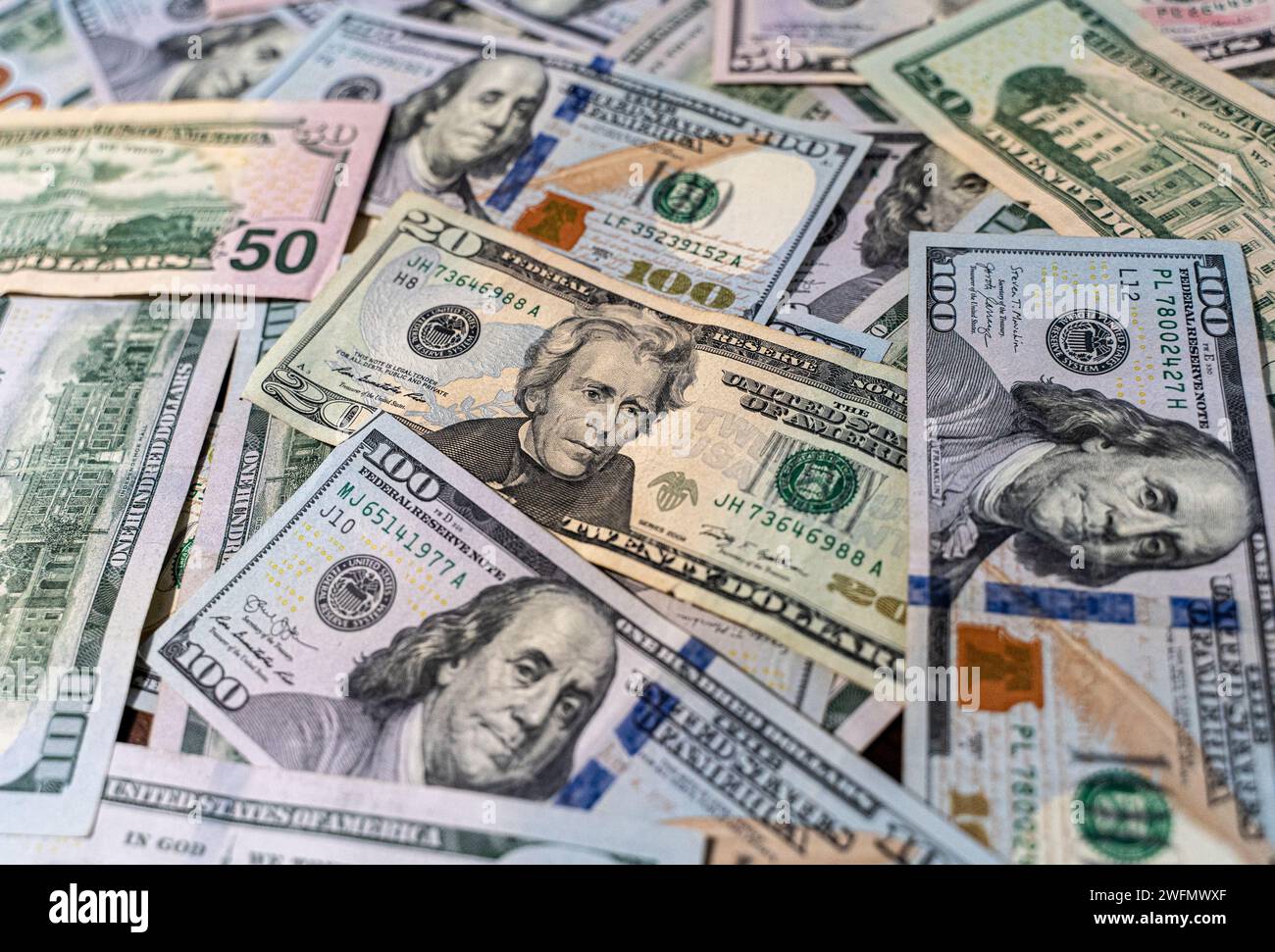 50 dolares hi-res stock photography and images - Alamy