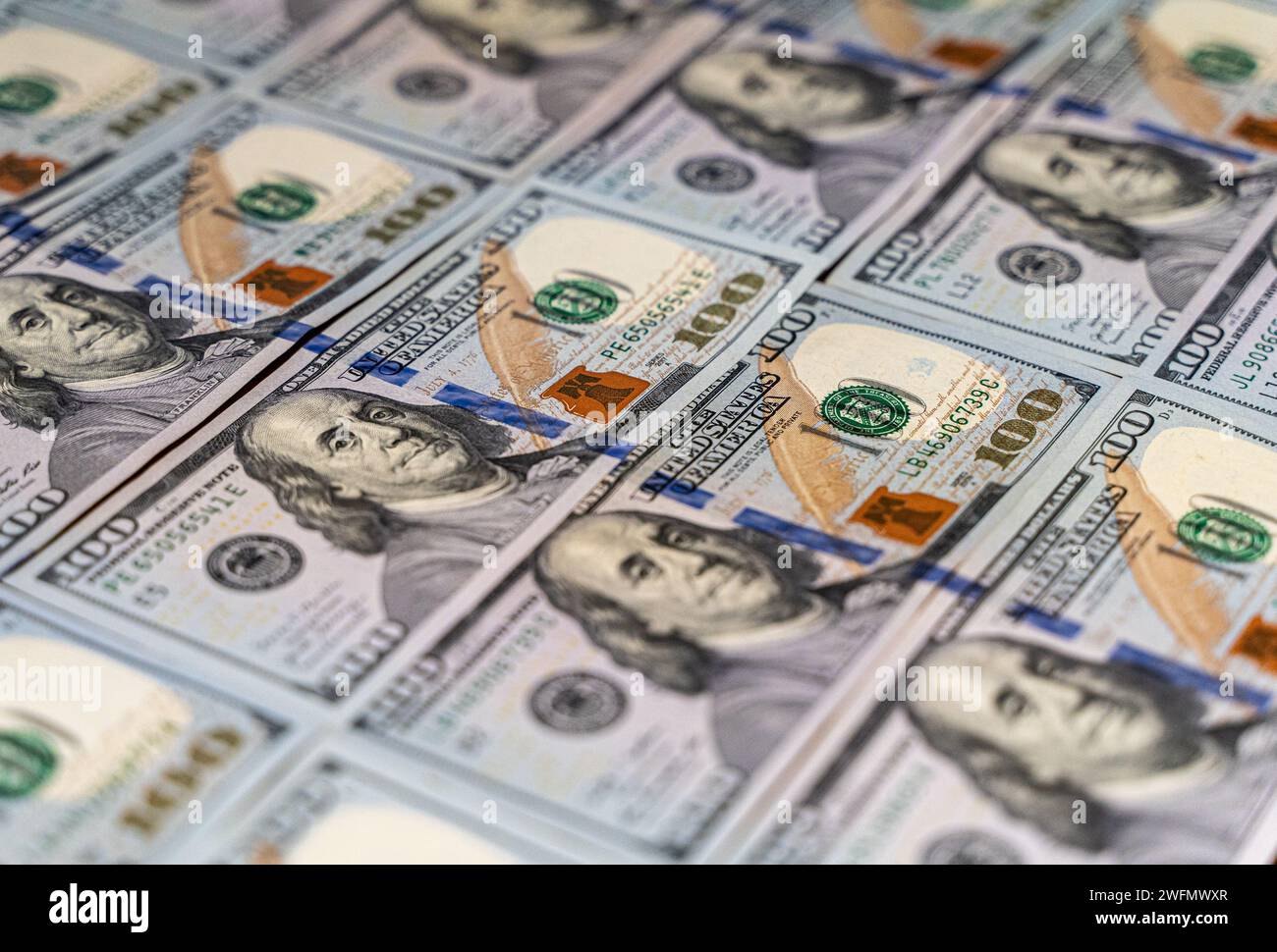 50 dolares hi-res stock photography and images - Alamy