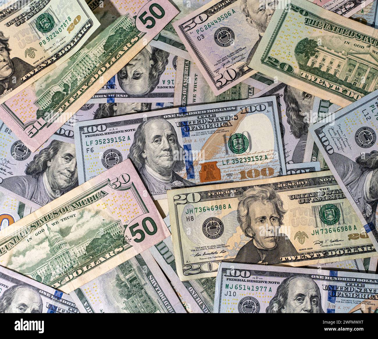 50 dolares hi-res stock photography and images - Alamy