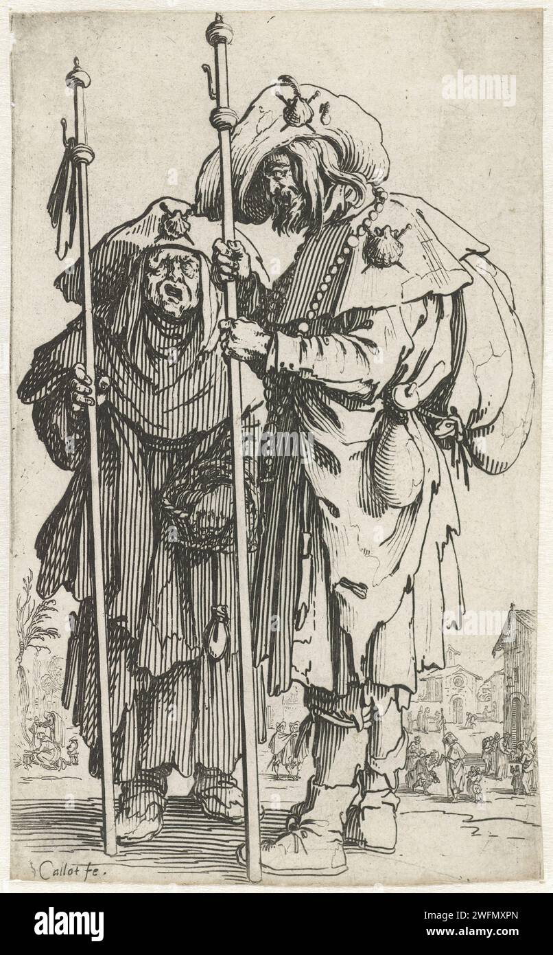 Jakobs wife hi-res stock photography and images - Alamy