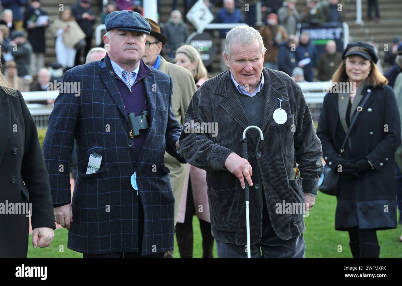 Paisley park horse hi-res stock photography and images - Alamy